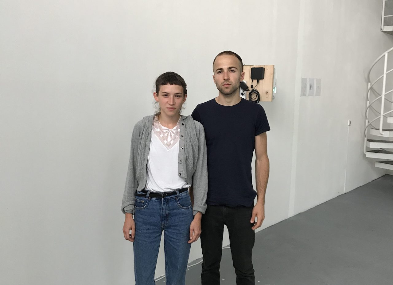 Künstler*innen – Kunstverein DIE H_LLE e.V.